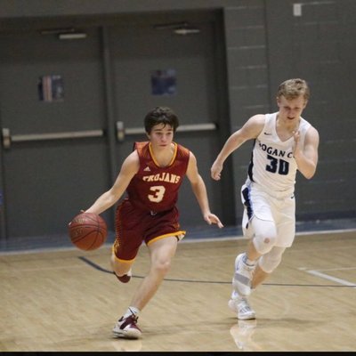 2021 Gavin Withrow @gavinwithrow31 [G/Barren Co] #ProspectsAAU @quamelt22