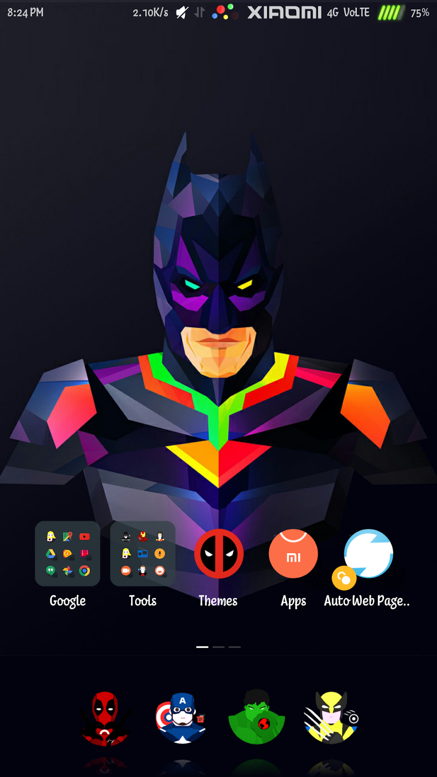 Super Mi.mtz Miui Theme Download Now