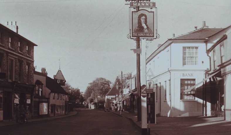 GHOSTLY ESSEX - THE HAUNTED COUNTY OF ENGLAND | Haunted Earth`s Ghost World
