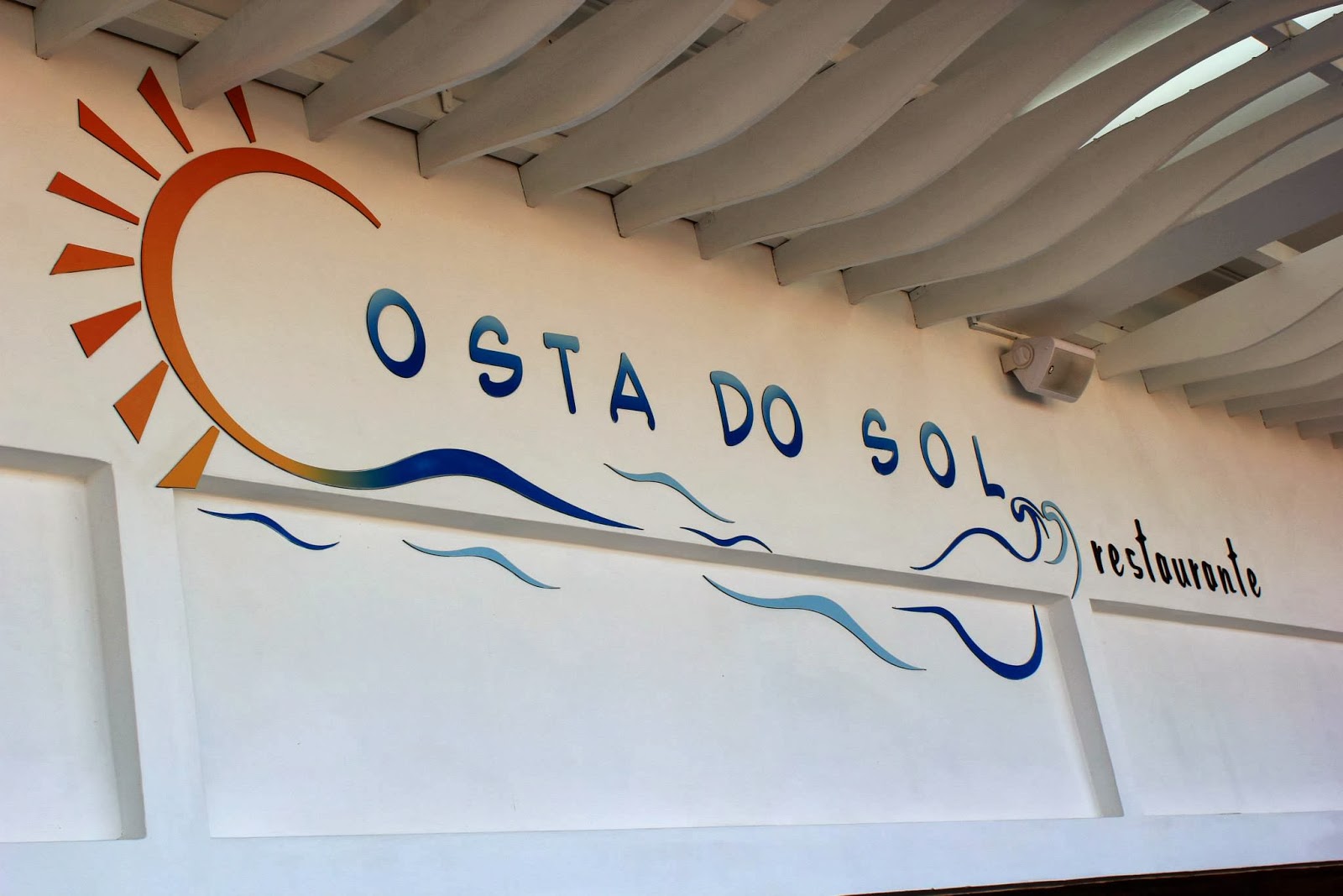 Debates e devaneios: O novo Costa do Sol, a tempo do verão