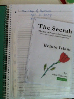 The Muslim Child: Seerah for Kids