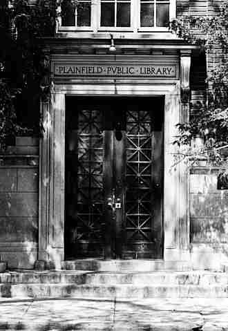 PLAINFIELD TODAY: Tri-County History Fair at the Library Saturday