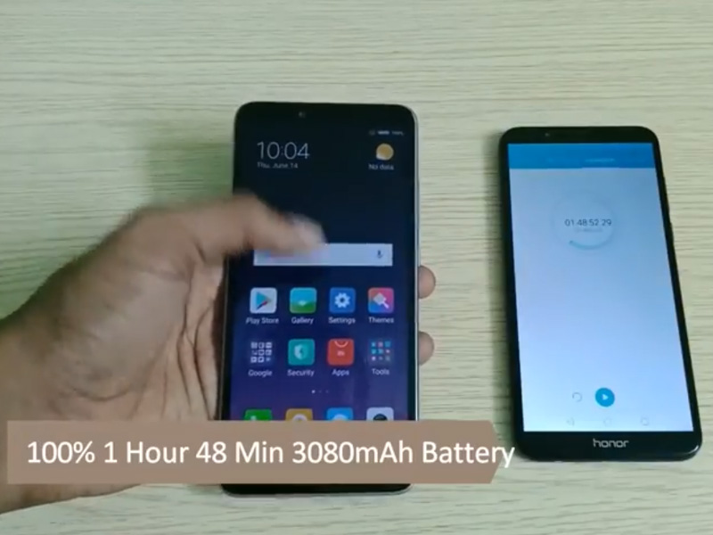 Apakah Xiaomi Redmi S2 Mendukung Quick/Fast Charging? - Elppas.com