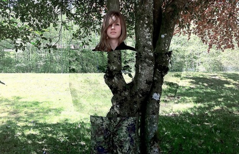 Bouillons de Cultures: HyperStealth Biotechnology a fabriqué une cape d ...