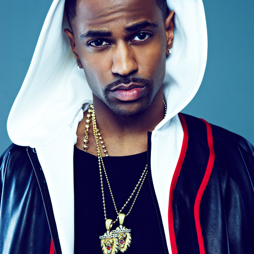 Rapper Big Sean Paid To Finger An Unclad Woman For FAULT Magazine ...