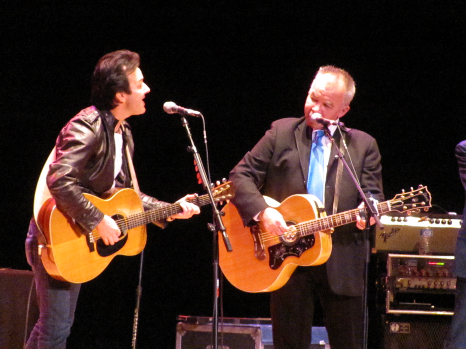The World of Gord: Concert- John Prine