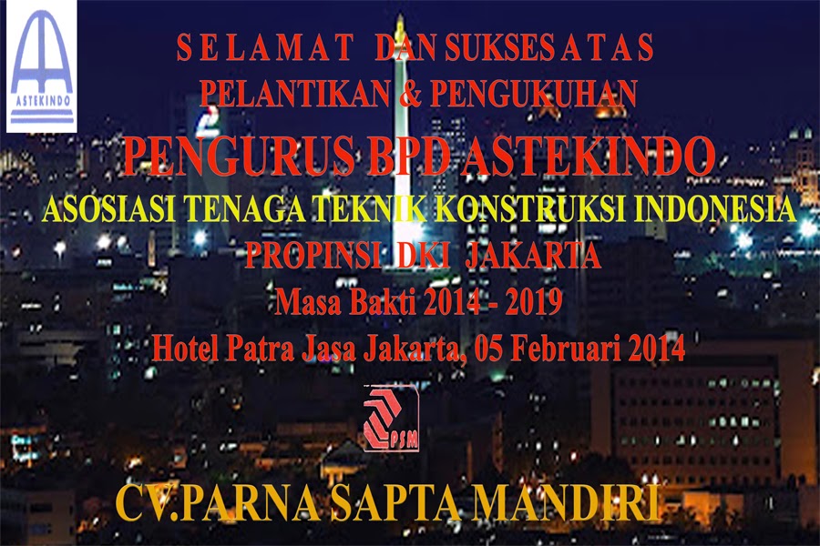 ASTEKINDO: ASTEKINDO