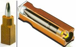 Iconic fictional and real firearms in film [PART 2], part 1 in comments ...