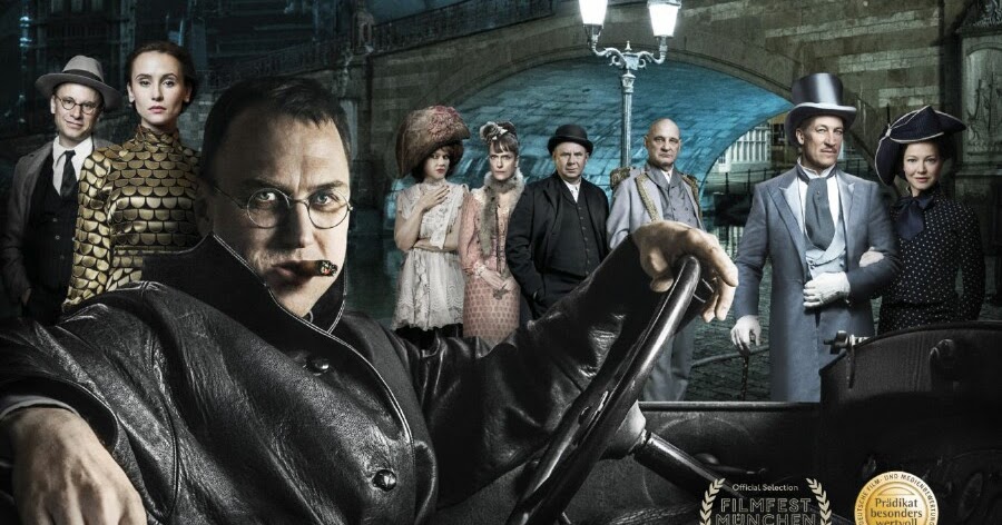 Film Fan: Mackie Messer (5 Stars)