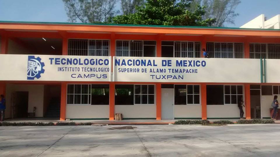 ITSAT estrena el Campus Tuxpan