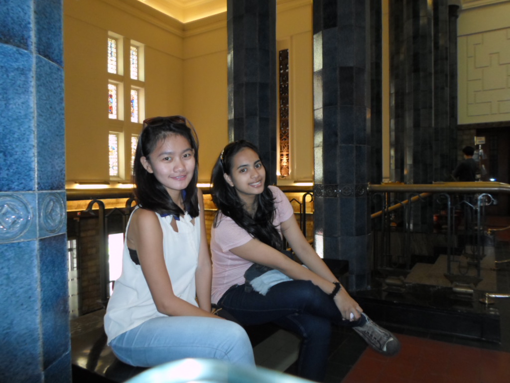 Museum Wayang, Museum Bank Indonesia dan Museum seni rupa - Untold Story