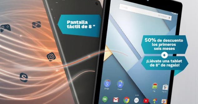 El neceser de Carol: Vuelve la Tablet de la OCU a 7.57 euros.