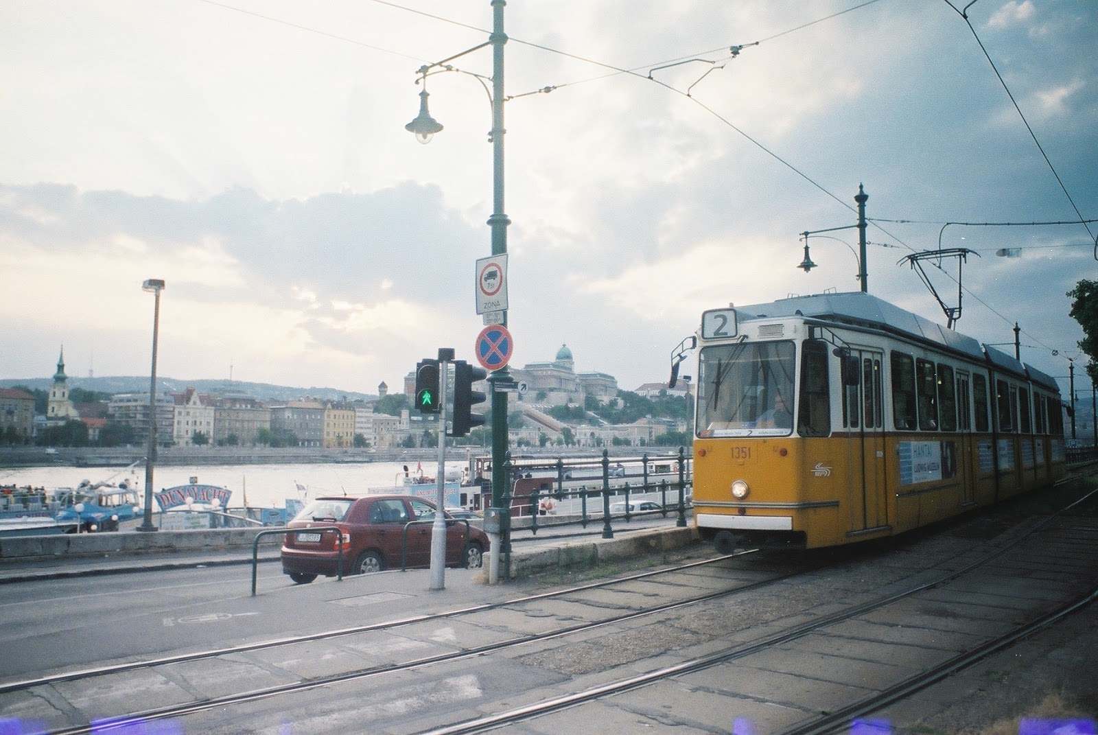 the essence of Budapest / Dipped in Rococo ~ lifestyle in analog