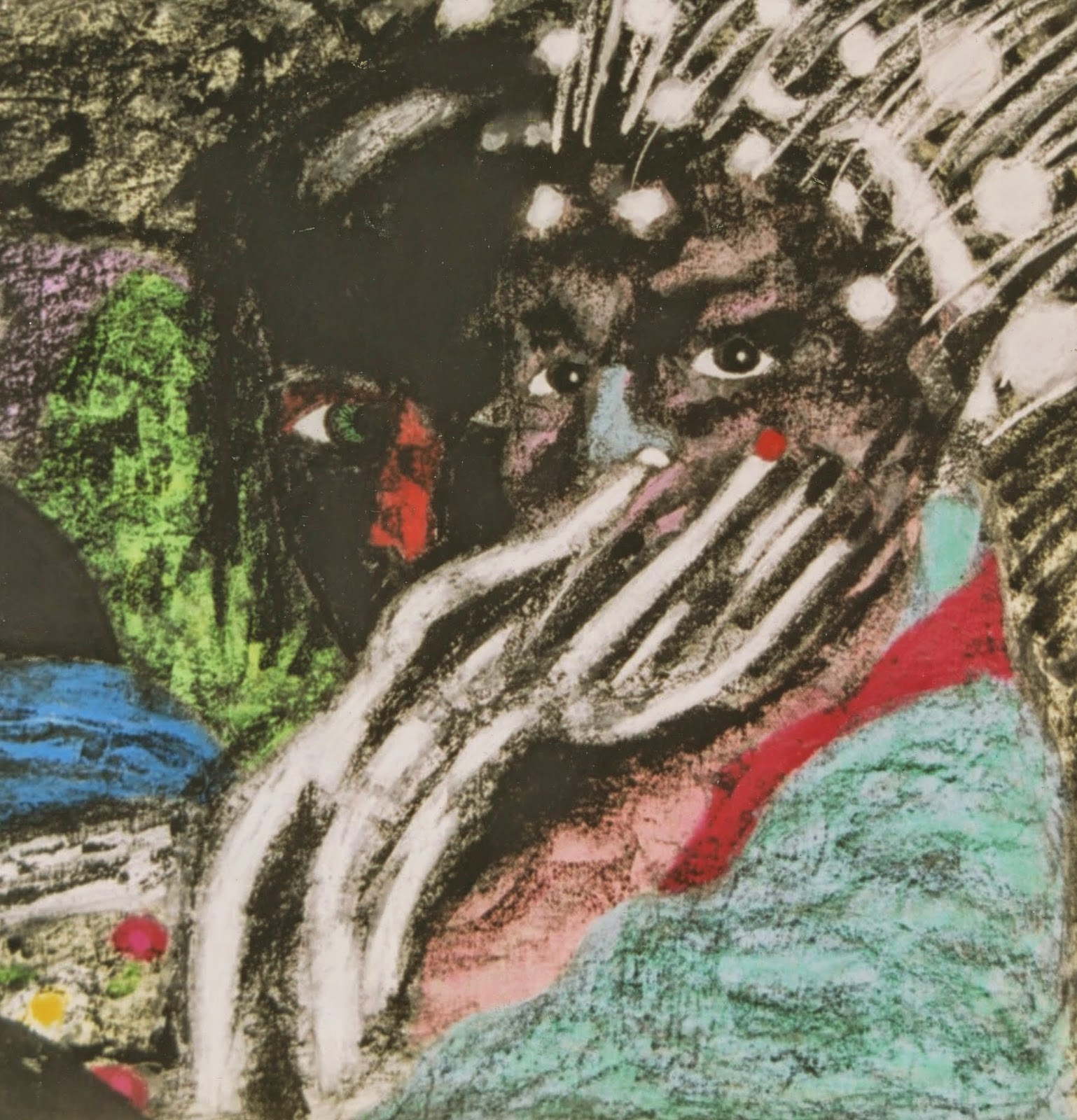 Robert Frank Rohr : He was a walking encyclopedia