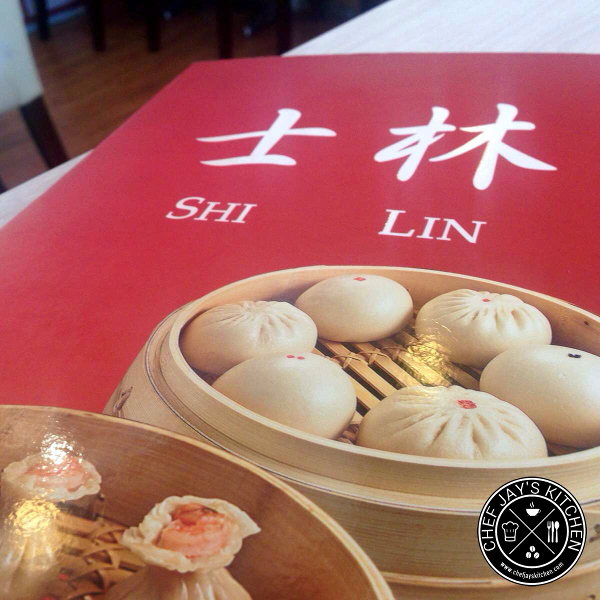 A Binondo Lunch at Shi Lin, Lucky China Town Mall | Chef Jay's Kitchen