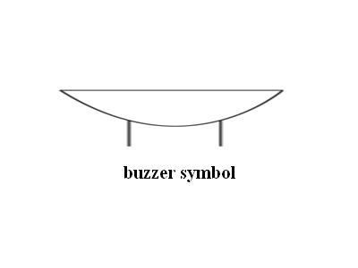 Final Year Projects: what is buzzer?how buzzer works?