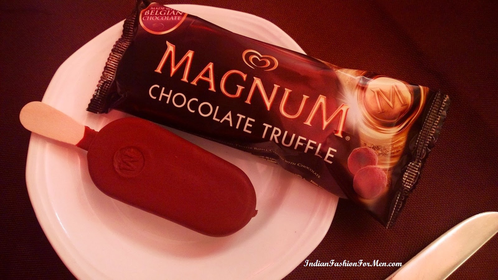 Magnum : Our love and for the one we love - Indian Fashion For Men