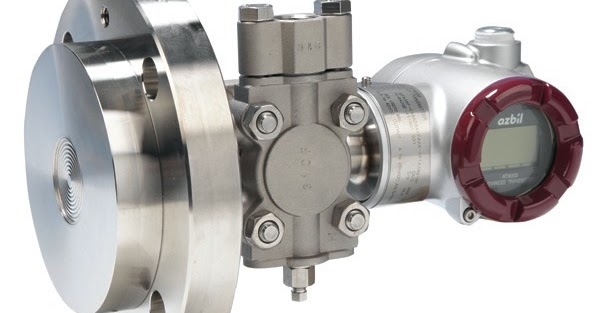 Continuous Liquid Level Measurement Technologies Used in Industry | CTI ...