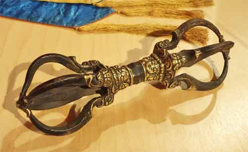 Story – Sword of Indra and the Sage - Symbolic Meaning and Lesson For ...