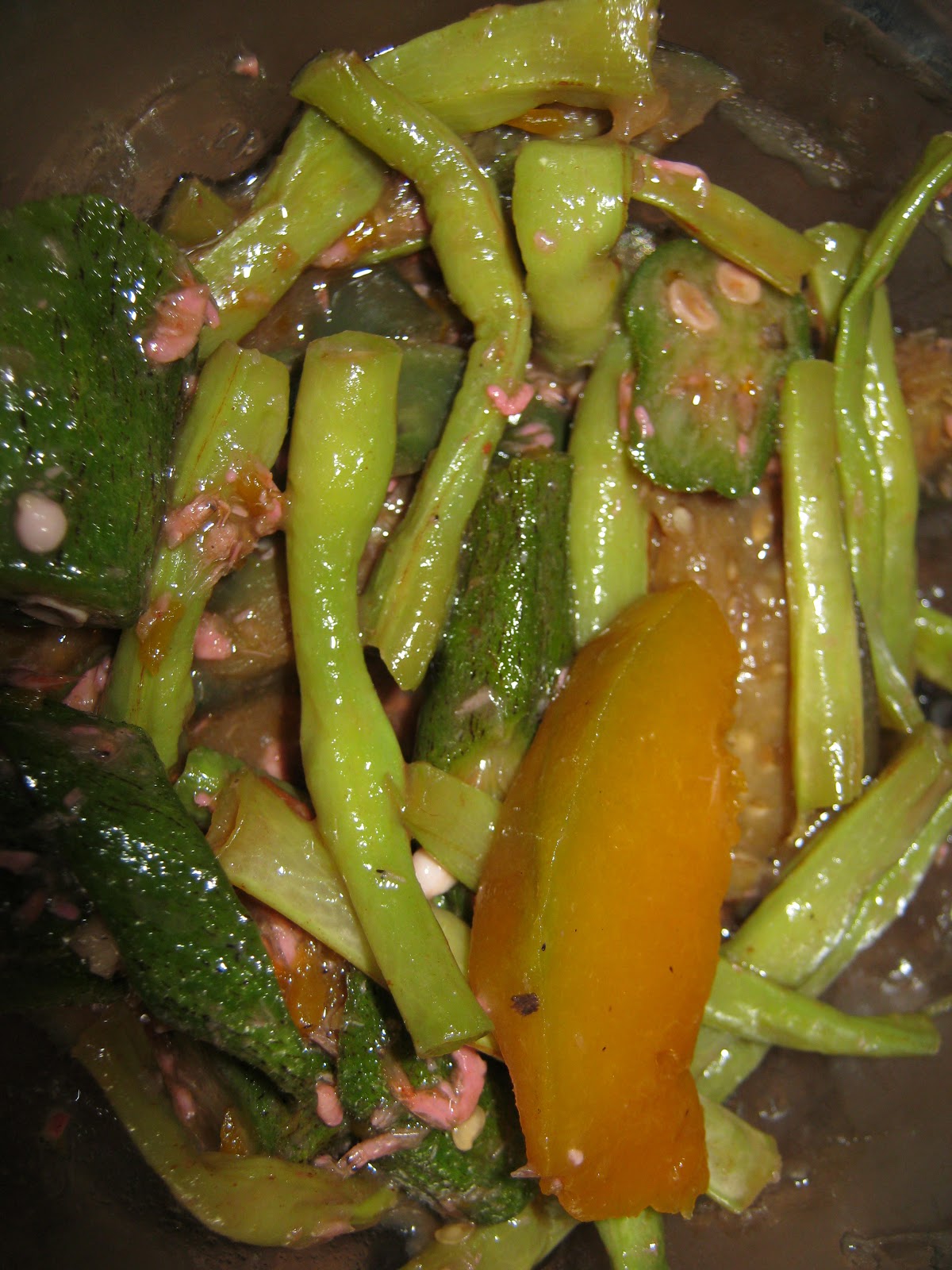 Original Filipino Recipe