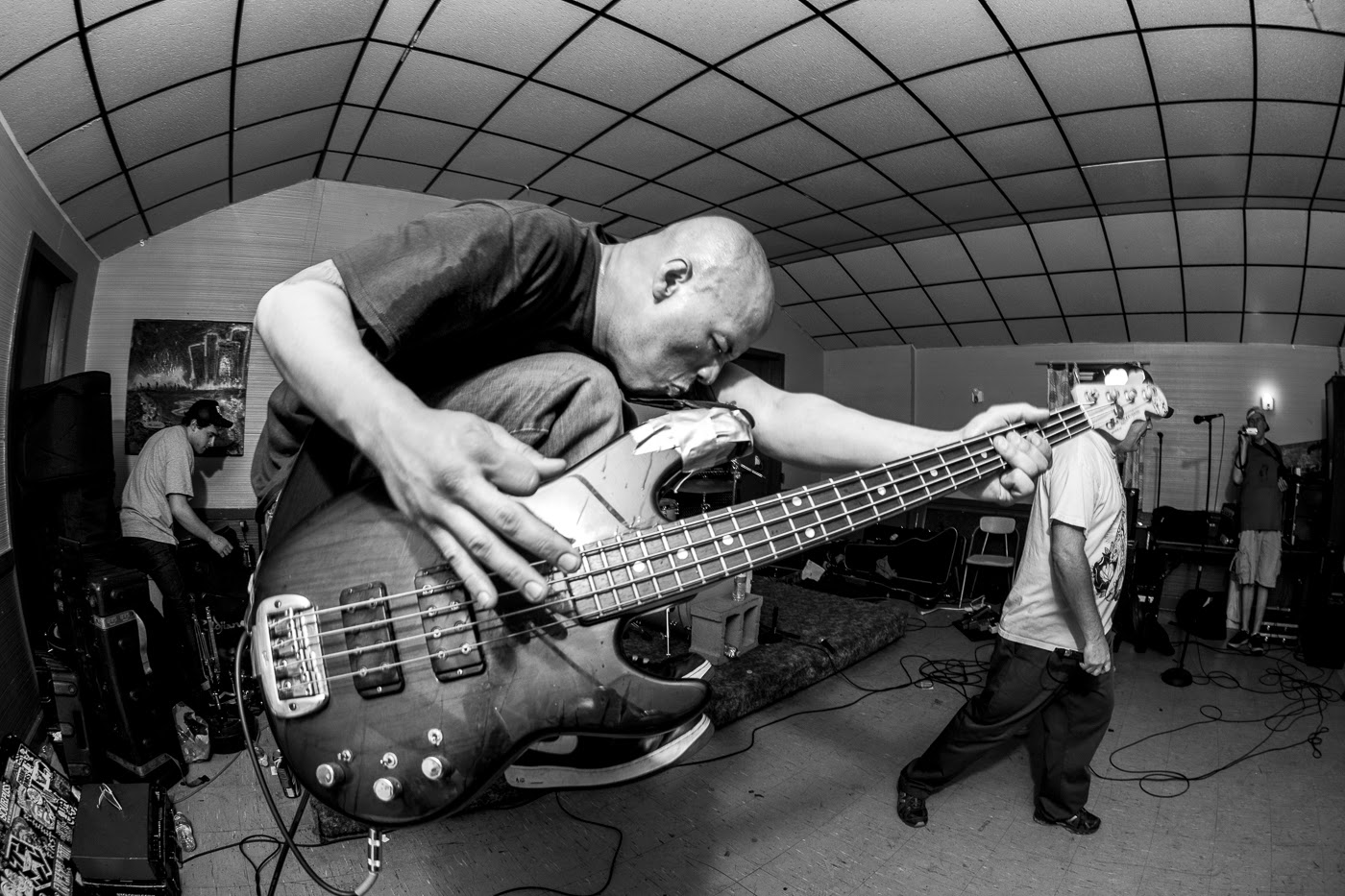 Behind The Camera: Interview with Taylor Rambo | HARDBOILED