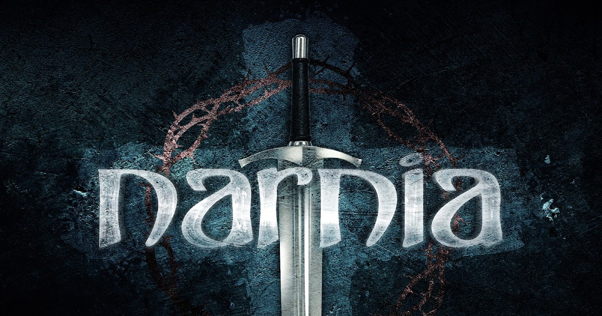 BEHIND THE VEIL WEBZINE: NARNIA – Narnia Review