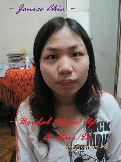 ~ Janice Chia ~: Lee Ling