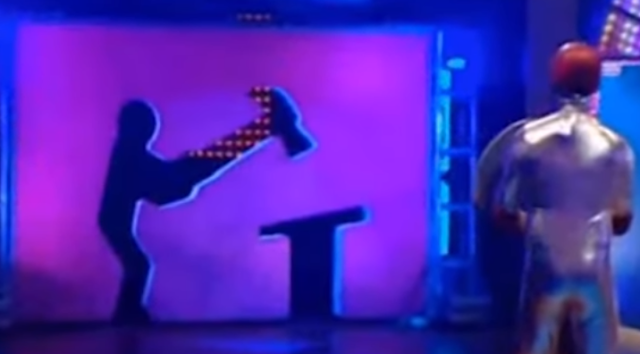 Top 5 Weird Game shows