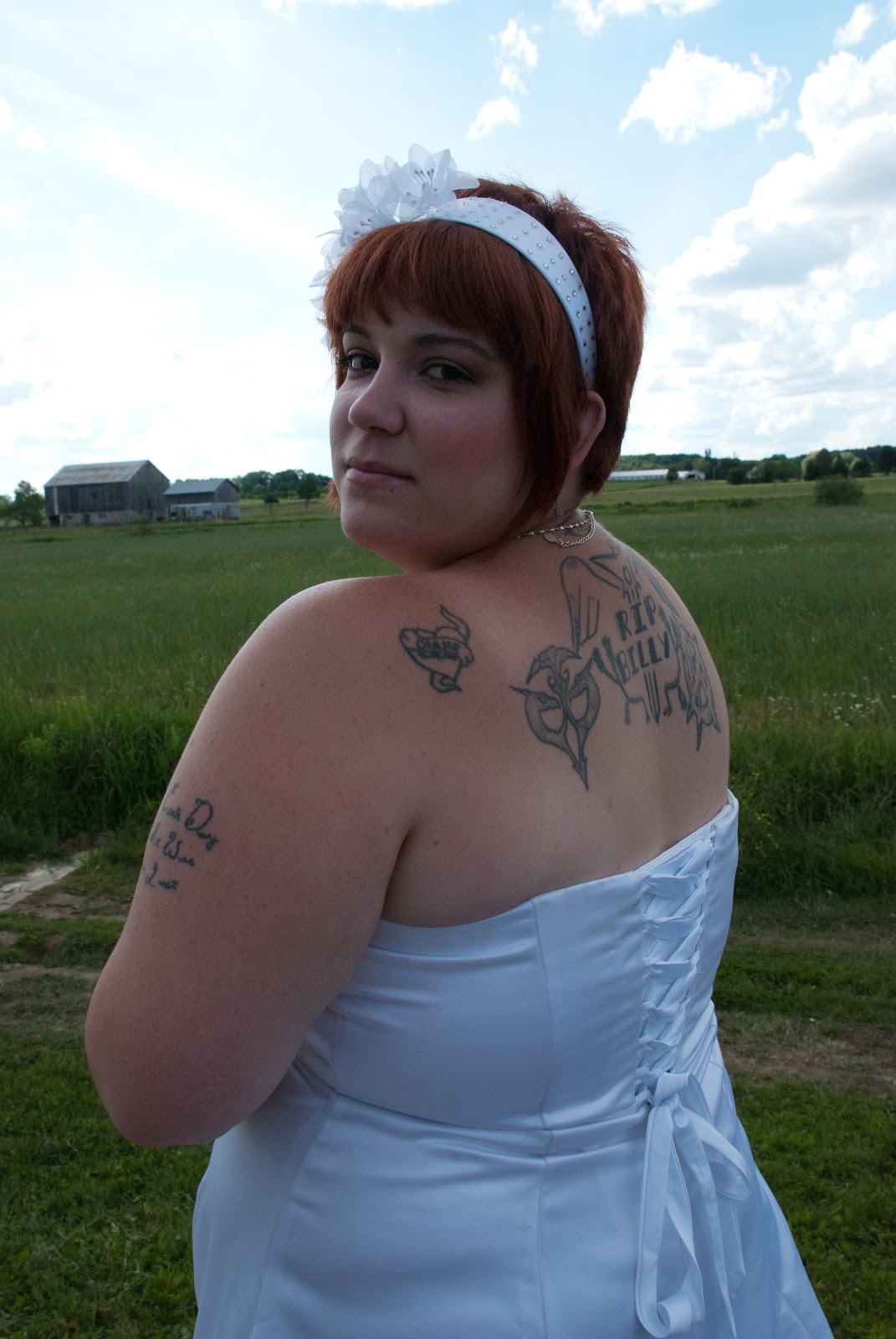 Jennifer Mary Photography