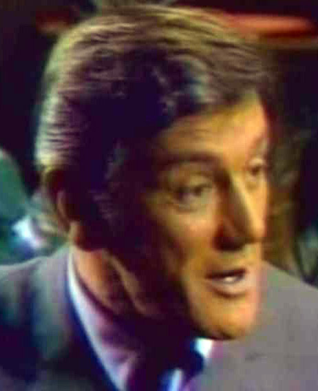 Strange Paradise Info: The Original Dan Forrest