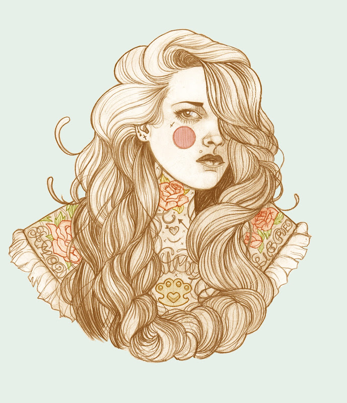 .: Liz Clements Illustration