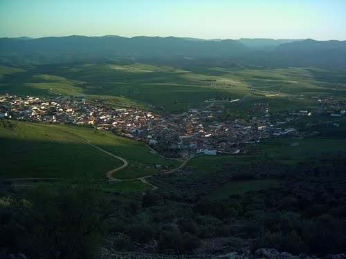 HINOJOSAS DE CALATRAVA EN EL VALLE DE ALCUDIA: ORÍGENES DE MI PUEBLO