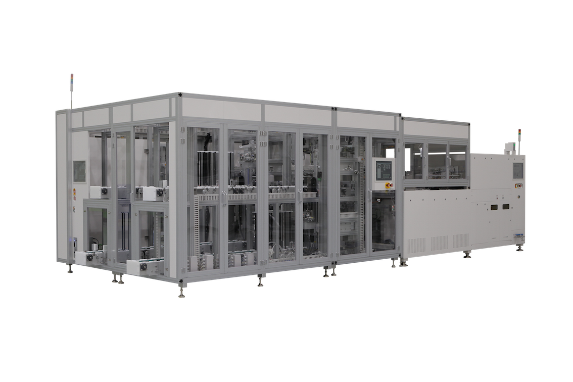 BALD Engineering - Born in Finland, Born to ALD: NCD, a fast growing ...