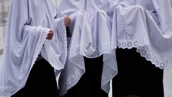 Telekung Eksklusif Al Kauthar - Butik Busana Solat