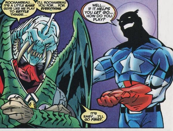 Leituras de BD/ Reading Comics: Capas: Deadpool #28