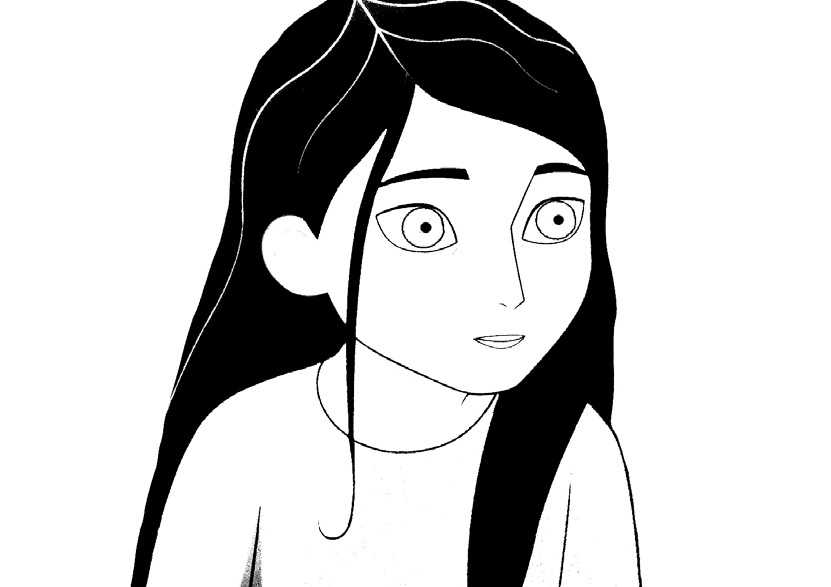 Cinéma, Parvana une enfance en Afghanistan - Critique et bon plan ...