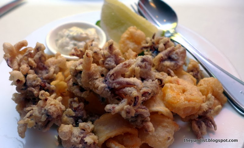 L’Opera, Italian Restaurant and Bar, Yangon, Myanmar - The Yum List