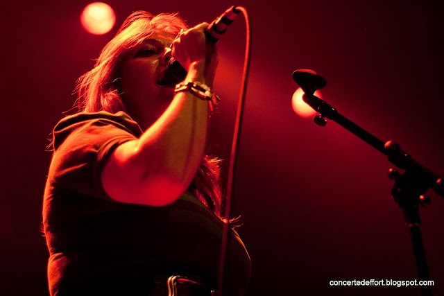 Looking Back: Cut Copy with Washed Out and Midnight Magic @ Ogden ...