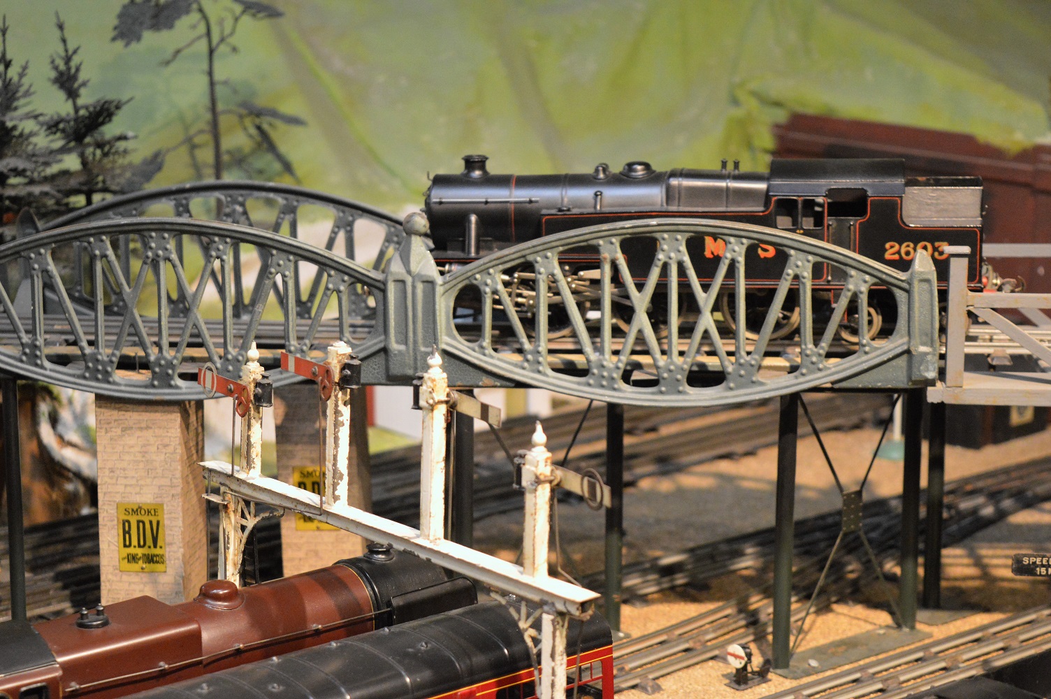 Brighton Toy and Model Museum