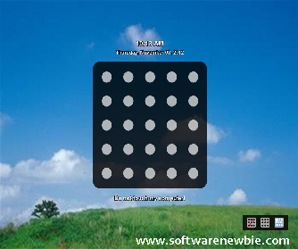 Eusing Maze Lock - UsingDLL