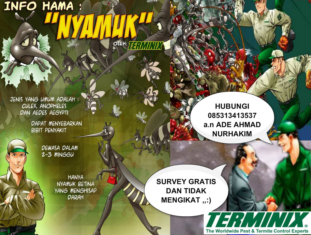 RAYAP + PESTCONTROL (HAMA): BIOLOGI DAN PERILAKU RAYAP