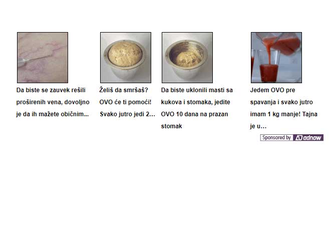 KAKO MONETIZOVATI BLOG POSTAVLJANJEM REKLAMA (može lako, evo kako ...