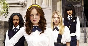 Color-Block By FelyM.: PREPPY STYLE