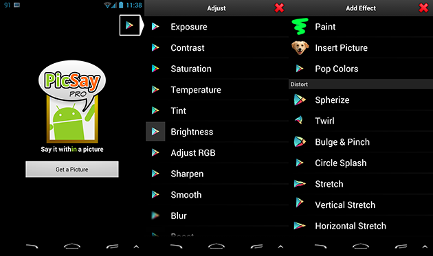 Download Picsay Photo Editor App - DiditWidiarto.Com