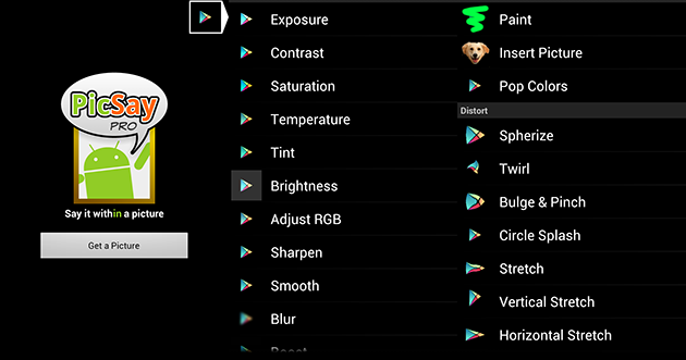 Download Picsay Photo Editor App - DiditWidiarto.Com
