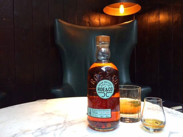 Whisky For Everyone: Review - Roe & Co.