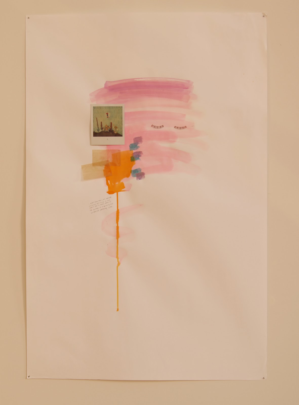 The Commons: Alex Helfand & Tessa Benson-Xu / "Laws of Attraction ...