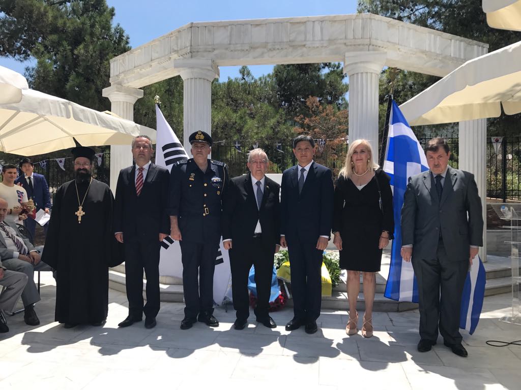 AΝΕΞΑΡΤΗΤΟΣ-ΔΙΠΛΩΜΑΤΙΚΟΣ ΠΑΡΑΤΗΡΗΤΗΣ: ΕΤΗΣΙΟ ΜΝΗΜΟΣΥΝΟ ΥΠΕΡ ΤΩΝ ΕΛΛΗΝΩΝ ...