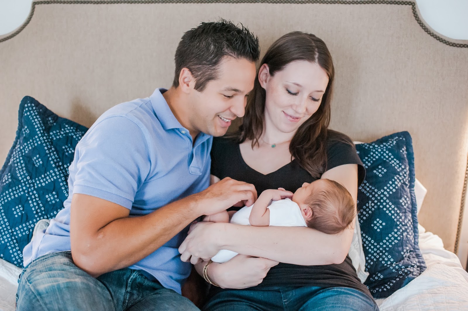 Cyrus David - The good, the bad, and the blog