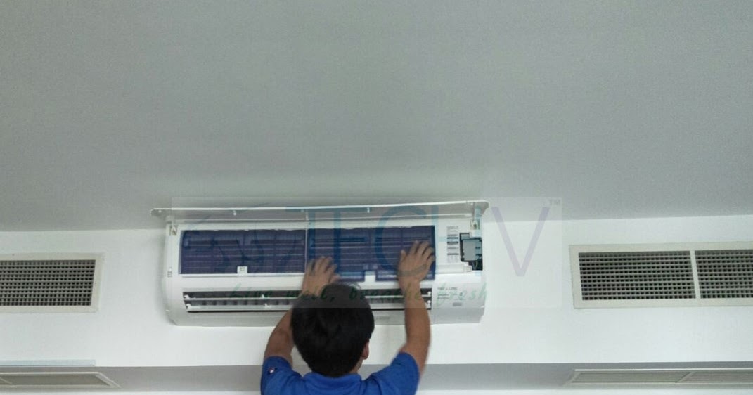 TECH-V AIR COOL ENGINEERING